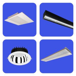 Vision Lighting