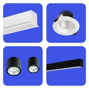 Vision Lighting