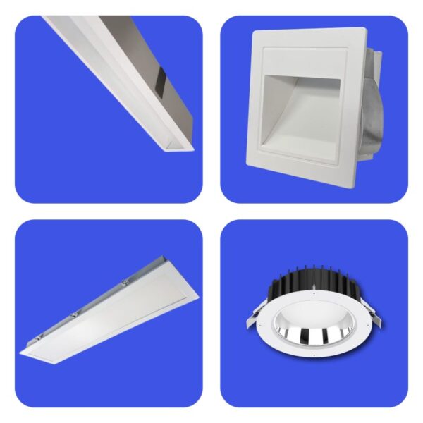 Vision Lighting